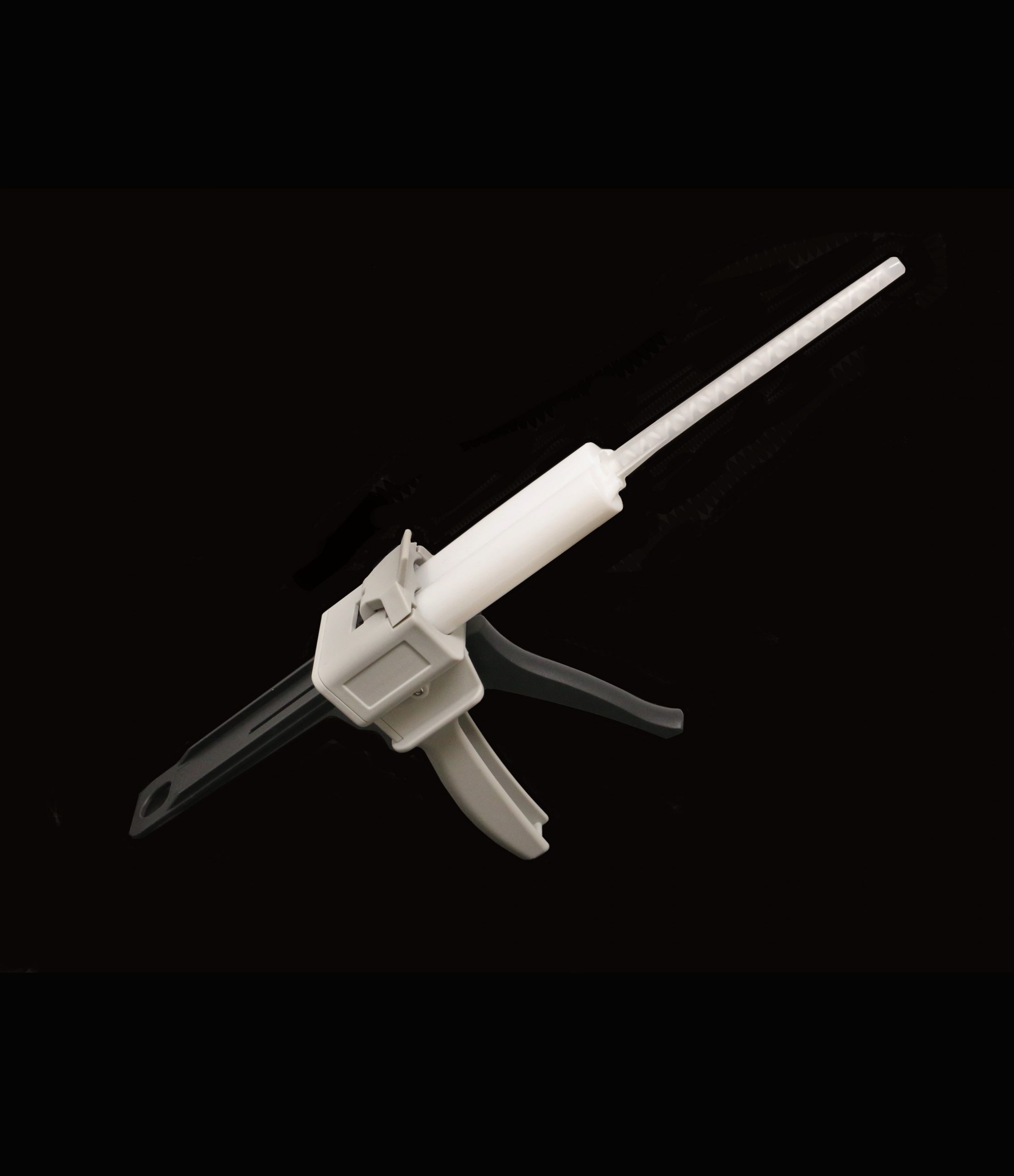 50ml Cartridge Gun Manual 1:1 BT 50PL11APP - Static Mixer | Resin Mixer ...