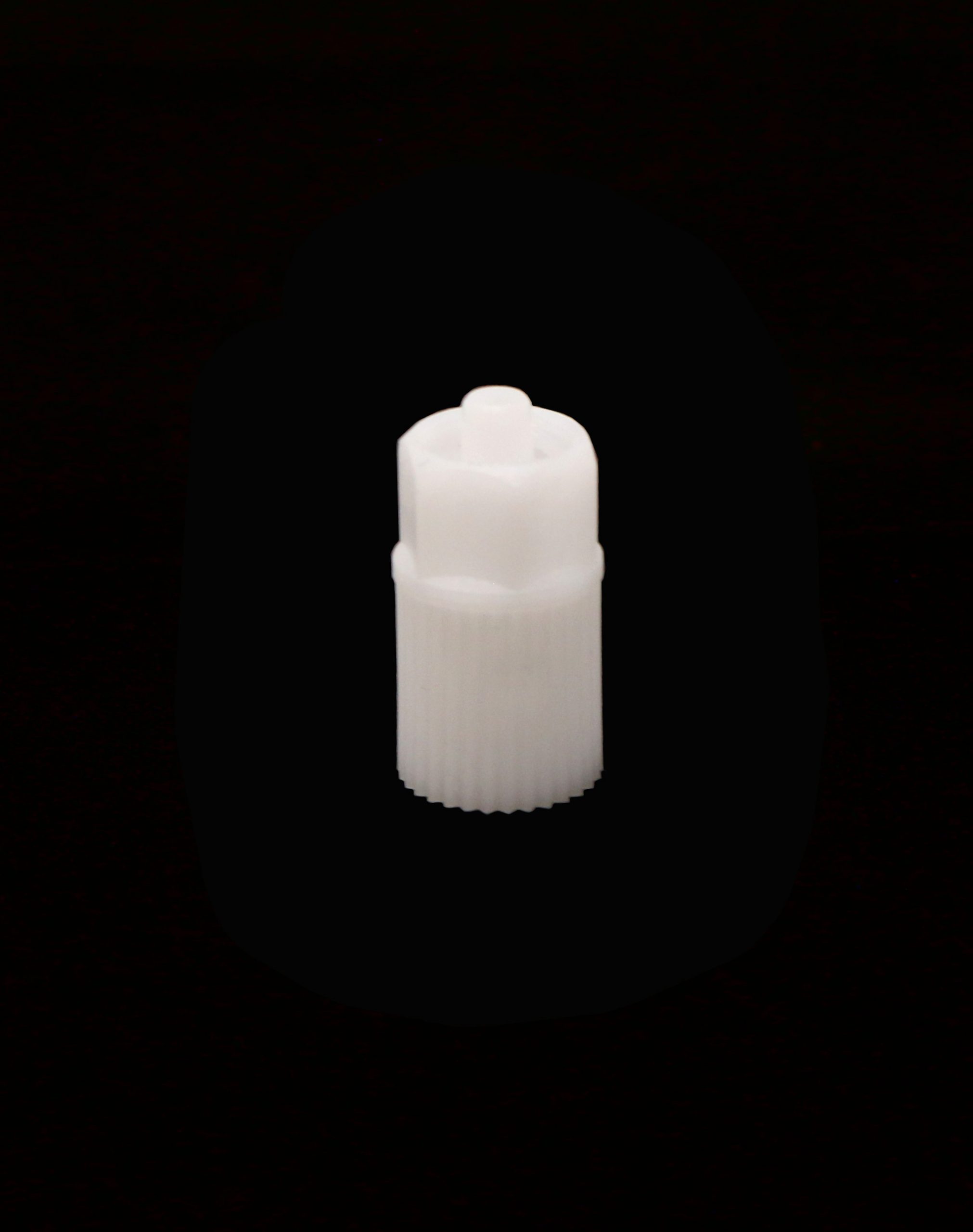BT 6MMLL Static Mixer Luer Adapter (LA 05-00 Alternative) - Static ...